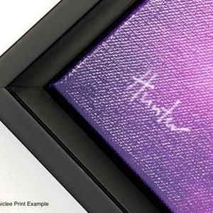 The Brooding Fairy Pools Skye Scotland | Scottish Paintings | Art ...