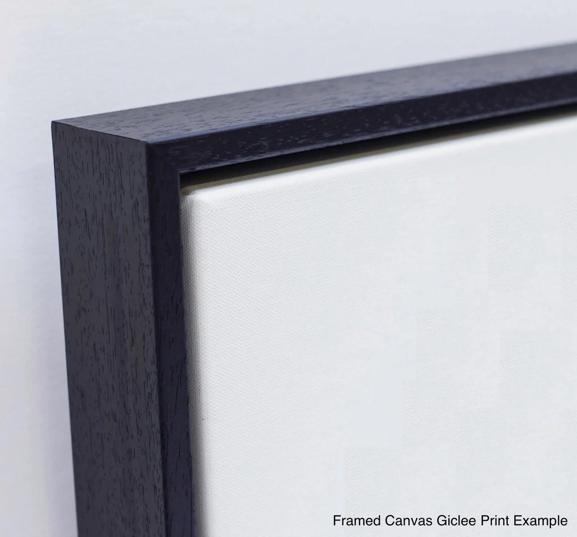 The Brooding Fairy Pools Skye Scotland Scottish Paintings Art Prints - Etsy