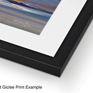 The Brooding Fairy Pools Skye Scotland Scottish Paintings Art Prints - Etsy