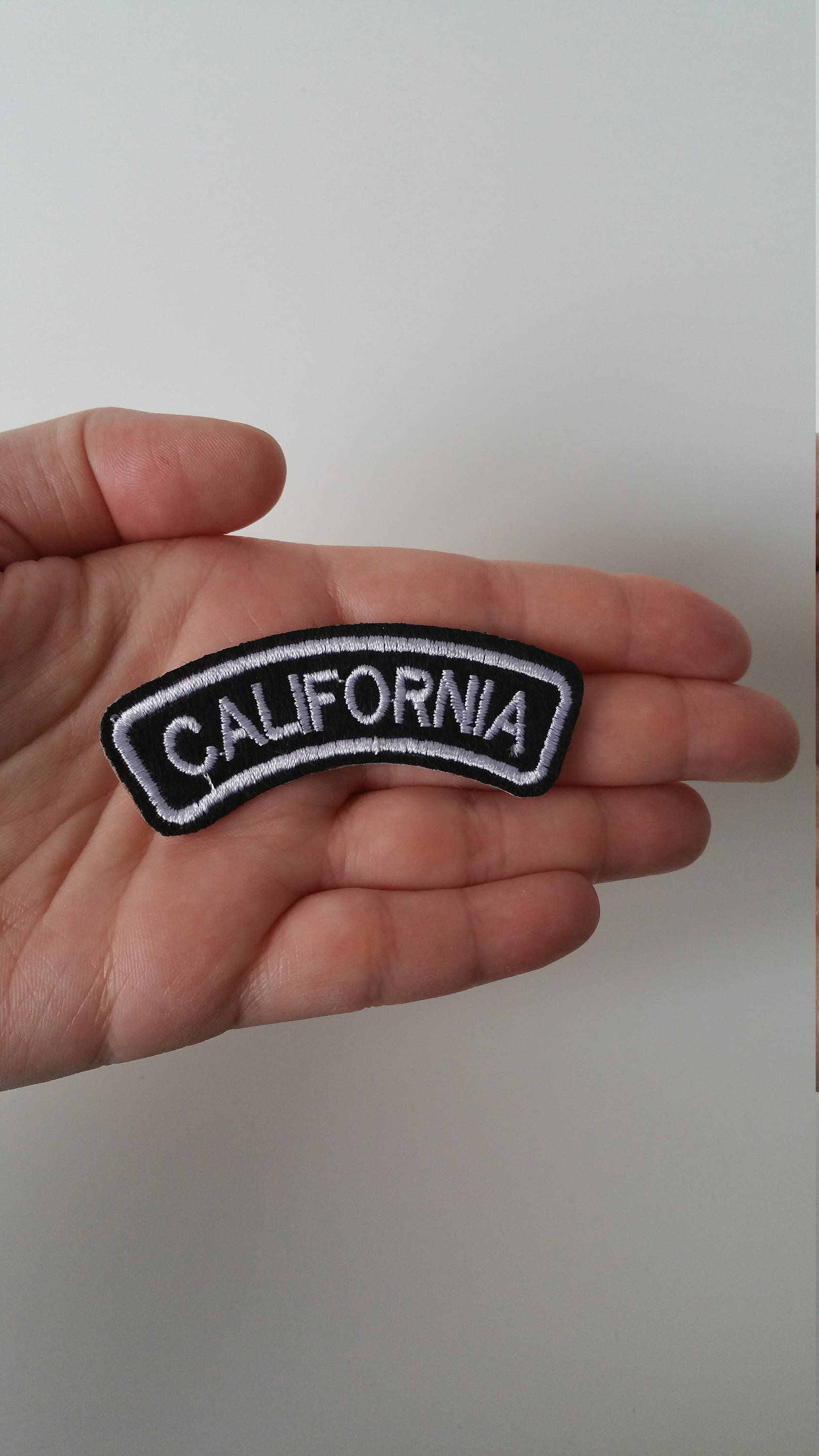 CLEARANCE California State Patch 1pc Sew on Iron on Celestial - Etsy Canada