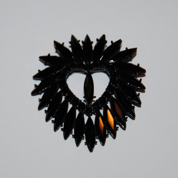 Butler Brooch - Etsy