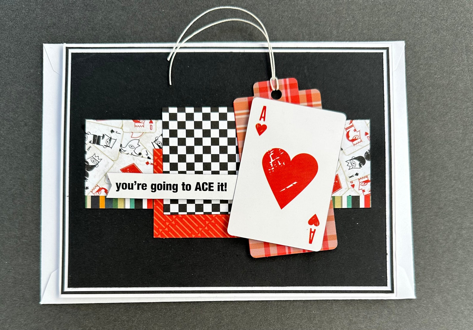 Greeting Cards, Note Cards and Tags, Sentiment Inside, Card for Anyone ...