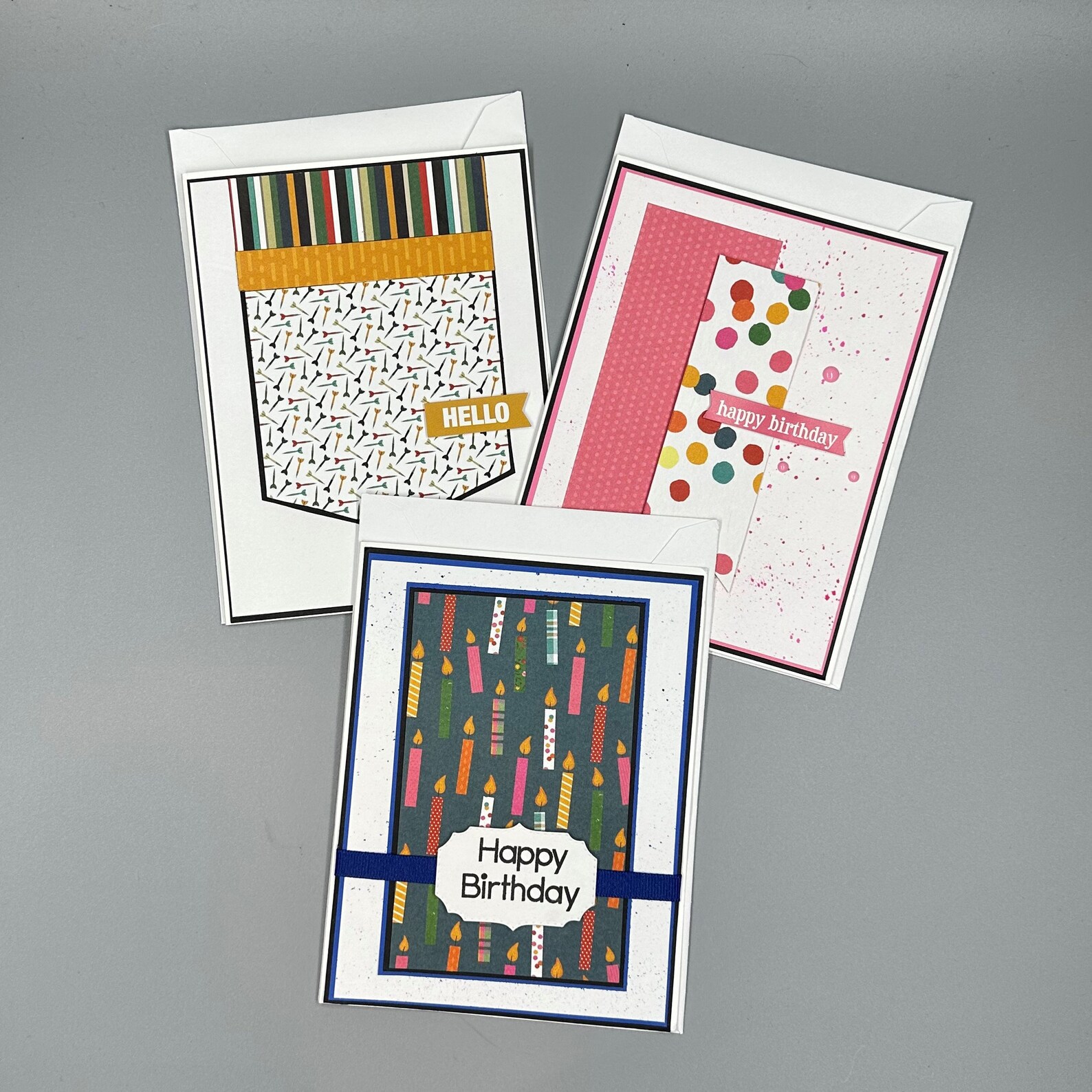 Greeting Cards, Note Cards and Tags, Sentiment Inside, Card for Anyone ...