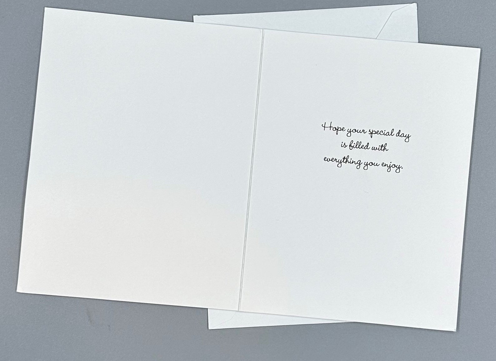 Greeting Cards, Note Cards and Tags, Sentiment Inside, Card for Anyone ...