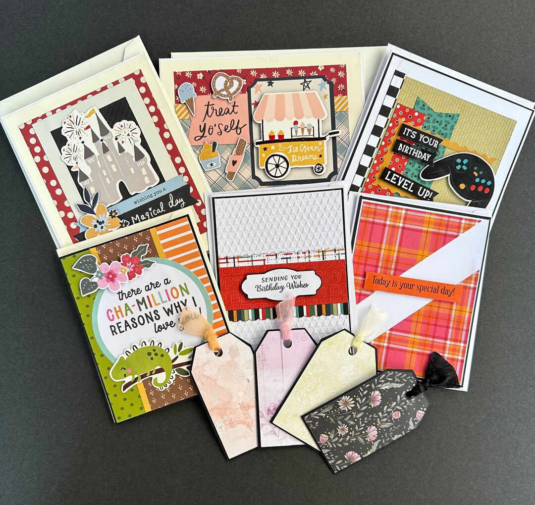 Greeting Cards, Note Cards and Tags, Sentiment Inside, Card for Anyone ...