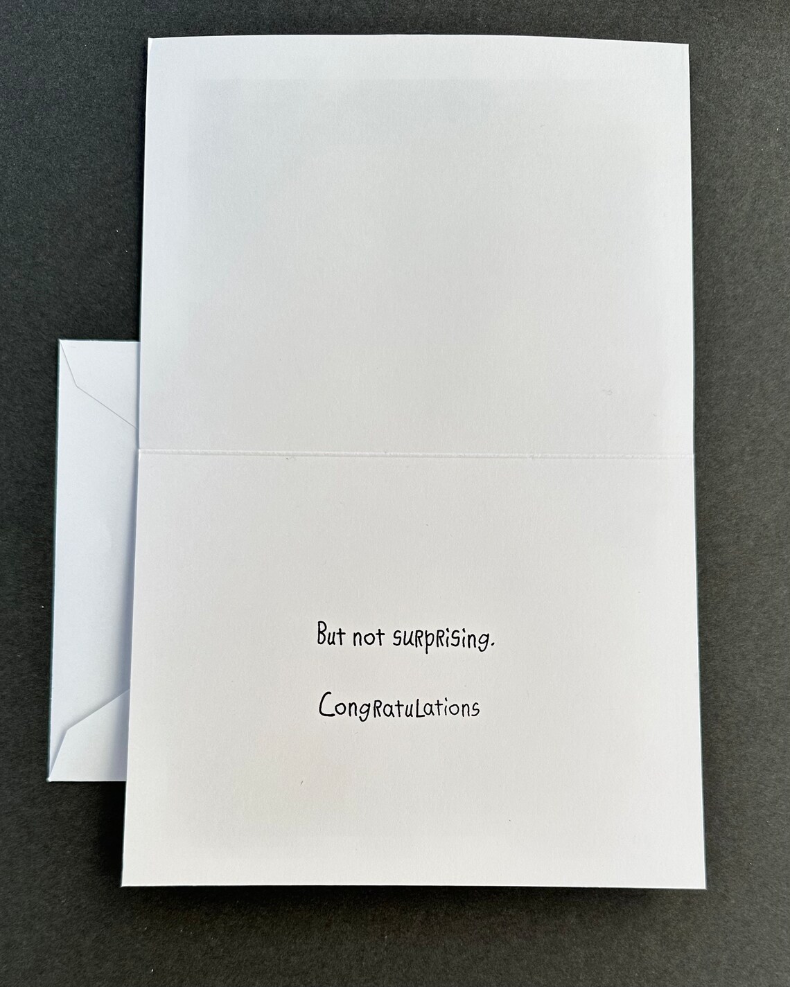 Greeting Cards, Note Cards and Tags, Sentiment Inside, Card for Anyone ...