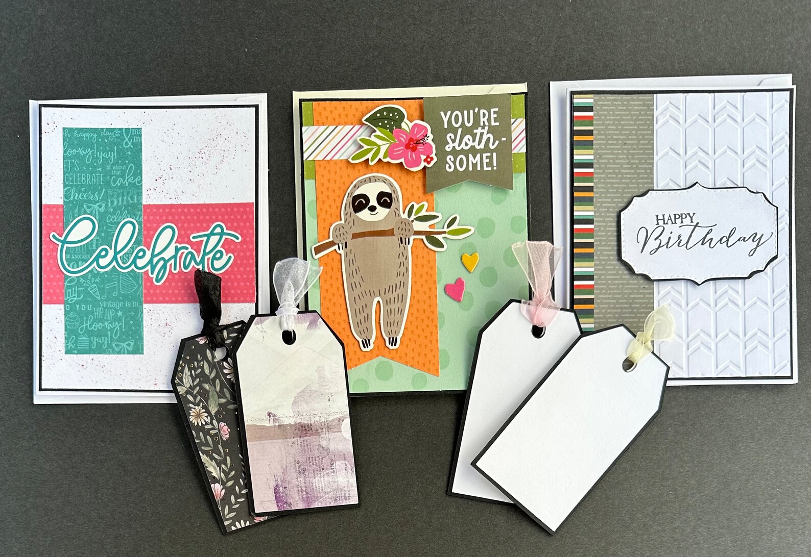 Greeting Cards, Note Cards and Tags, Sentiment Inside, Card for Anyone ...