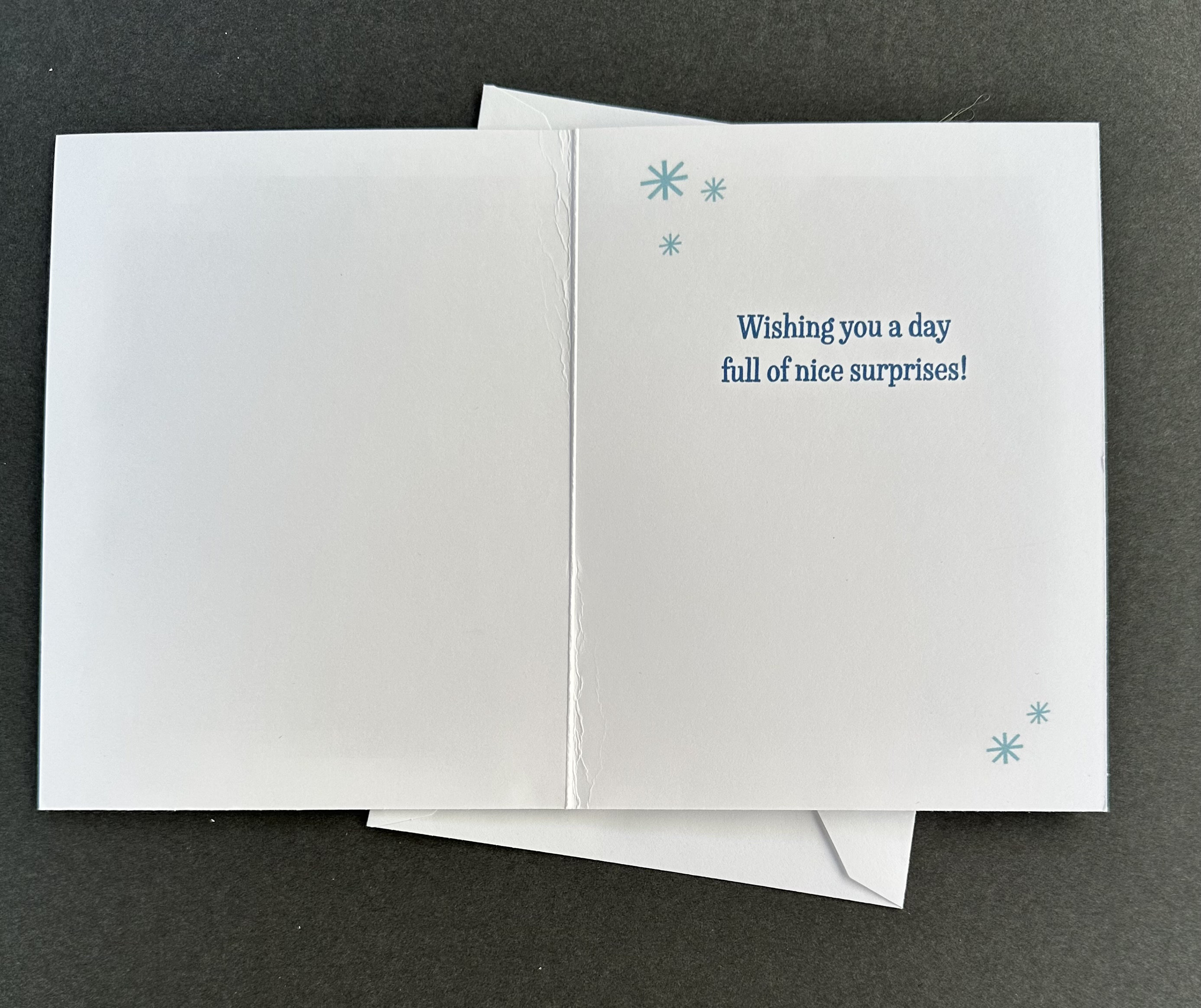 Greeting Cards, Note Cards and Tags, Sentiment Inside, Card for Anyone ...