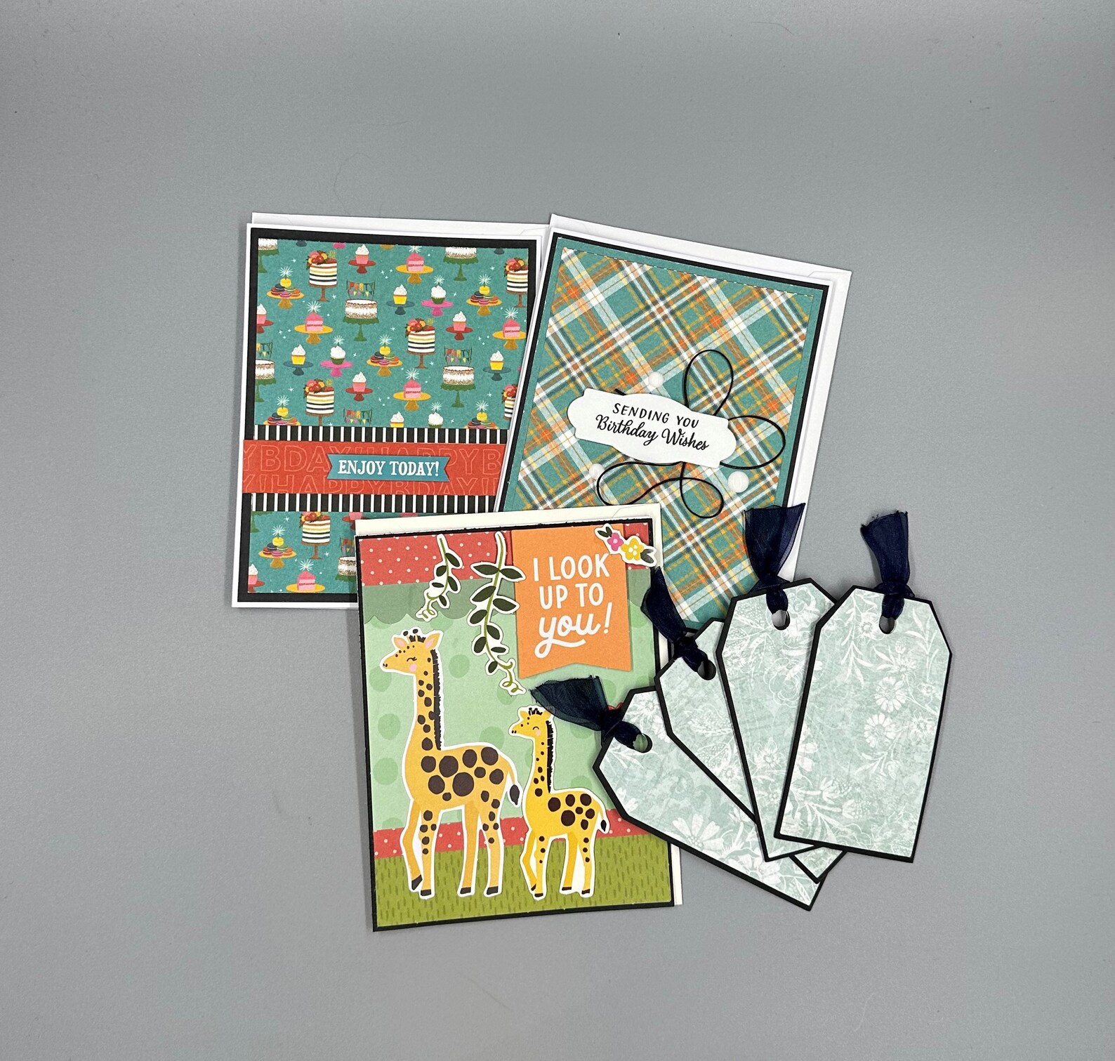Greeting Cards, Note Cards and Tags, Sentiment Inside, Card for Anyone ...