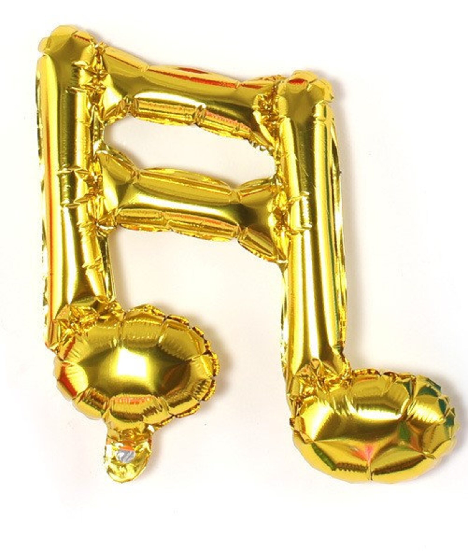 Children's Birthday Party Musical Note Foil Balloon - Etsy