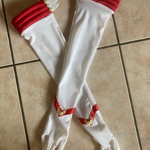 Sailor Moon Eternal Costume - Etsy