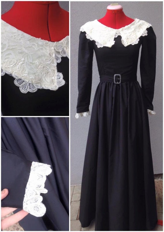 Les Miserables 2022 Cosette Dress