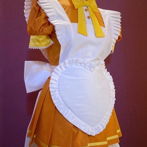 Tokyo Mew Mew Maid Outfit - Etsy