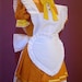 Tokyo Mew Mew Maid Outfit - Etsy