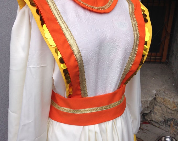 Prince Ali Aladdin Disneyland Park Costume - Etsy