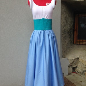 Thumbelina Costume Cosplay - Etsy