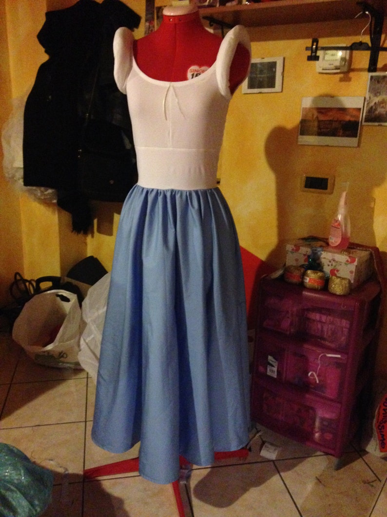 Thumbelina Costume Cosplay - Etsy