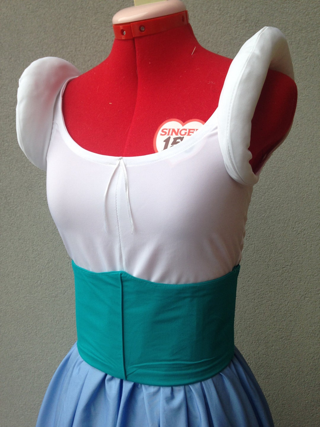 Thumbelina Costume Cosplay - Etsy