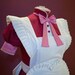 Tokyo Mew Mew Maid Outfit - Etsy