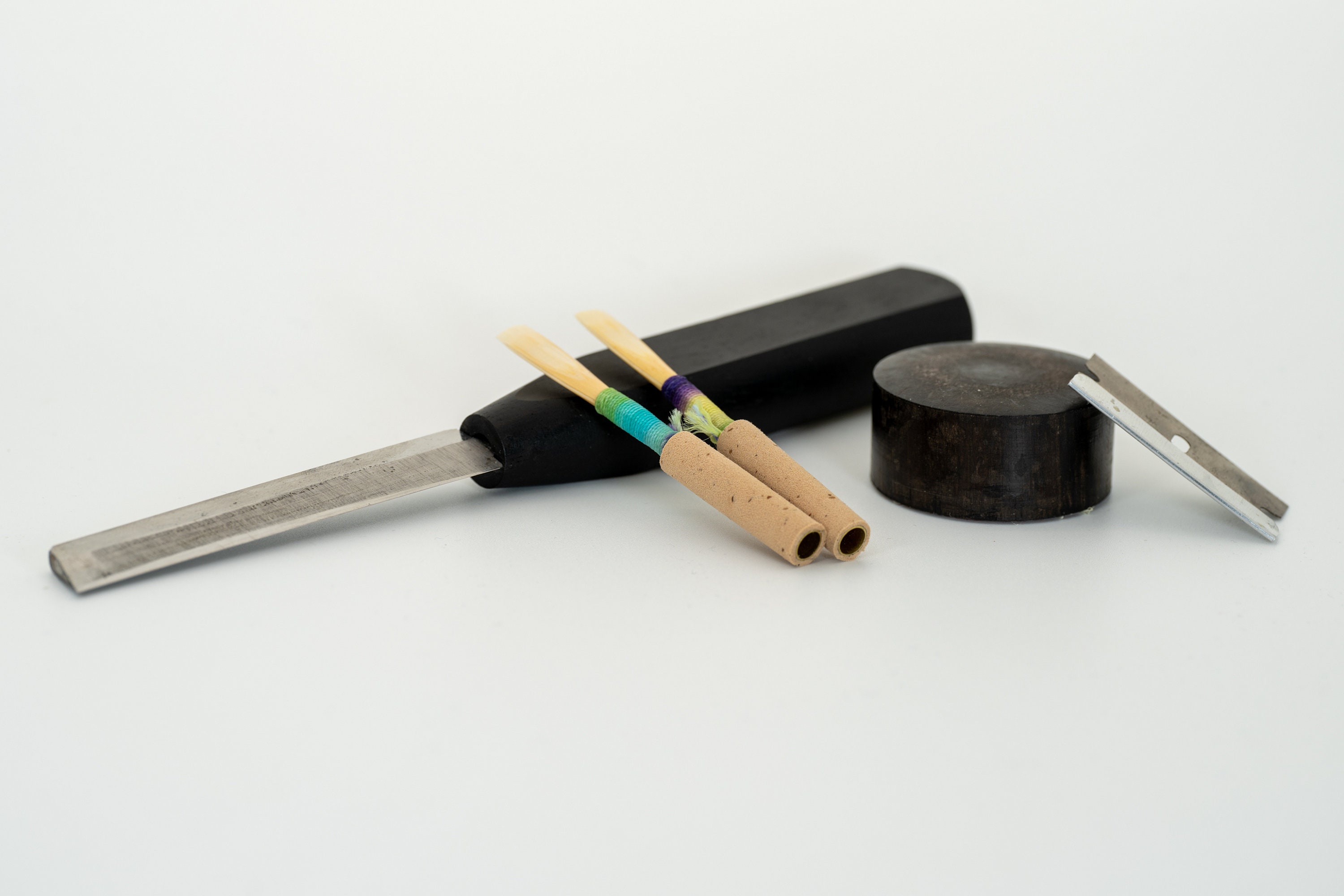 Handmade Professional Oboe Reed - Etsy