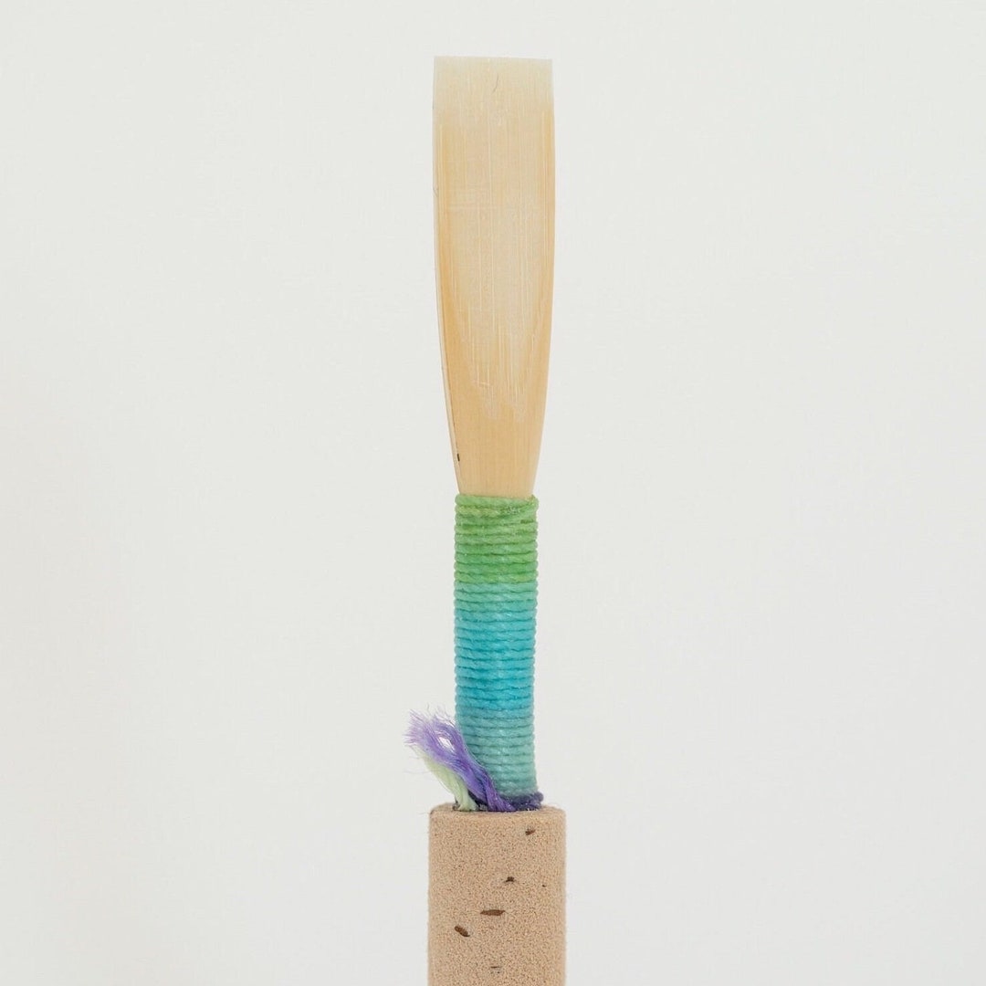 Medium-soft/beginner Oboe Reed, Handmade - Etsy