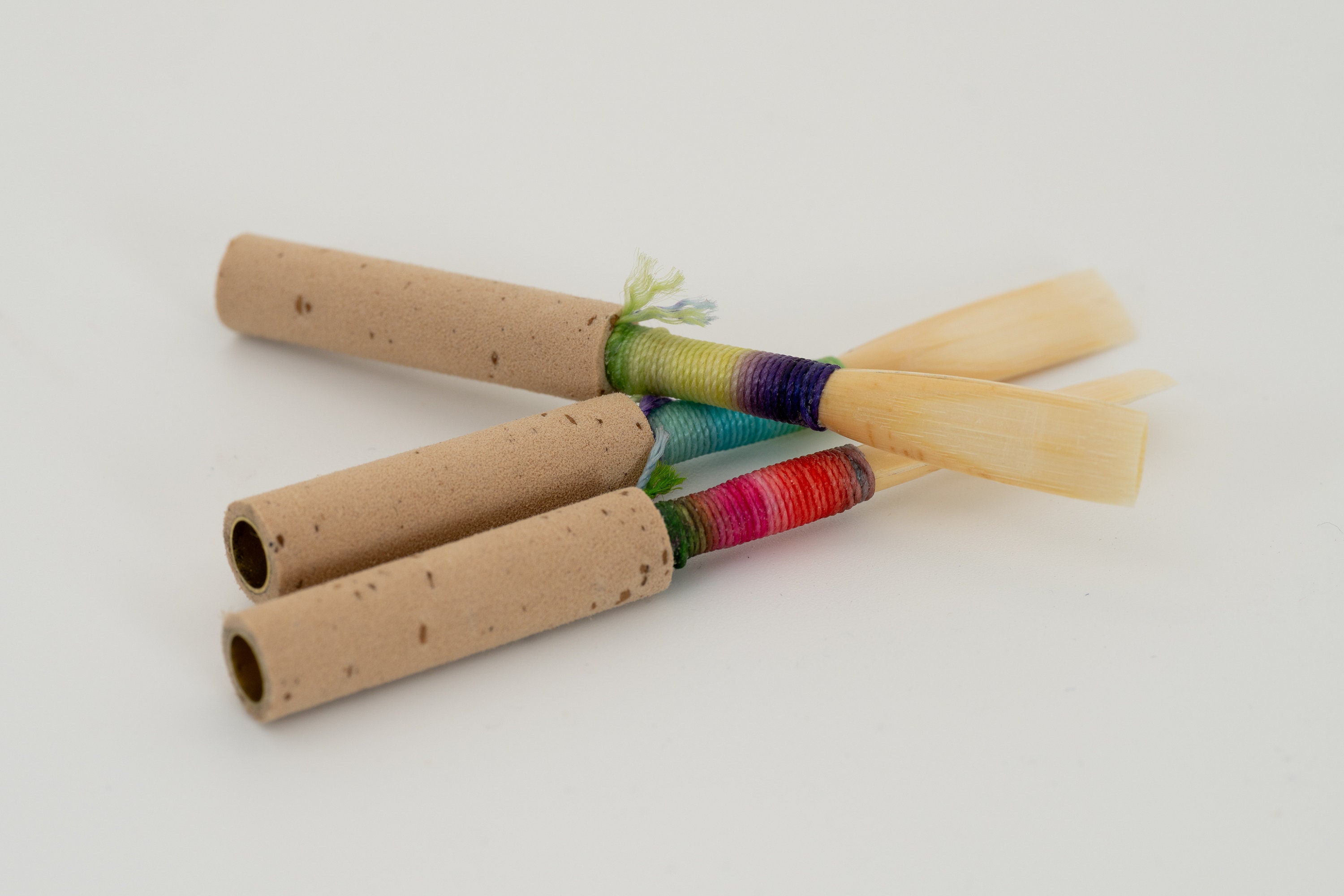 Handmade Professional Oboe Reed - Etsy