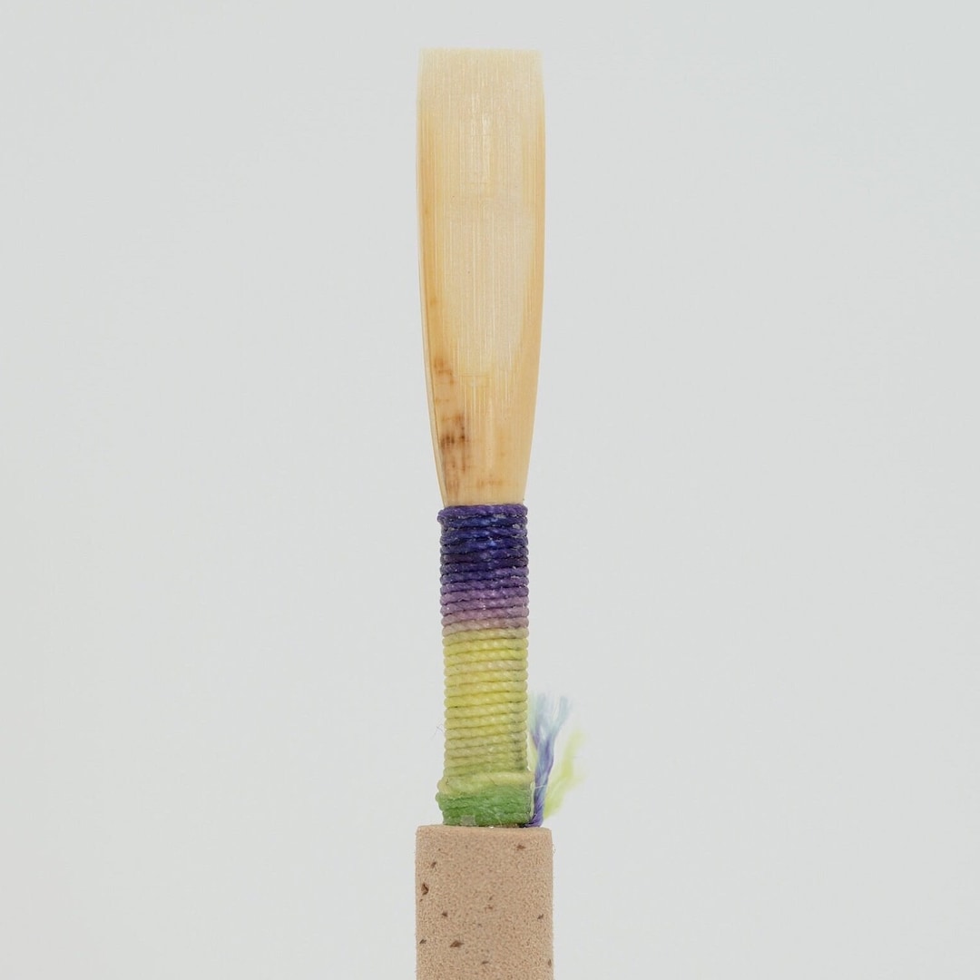 Handmade Professional Oboe Reed - Etsy