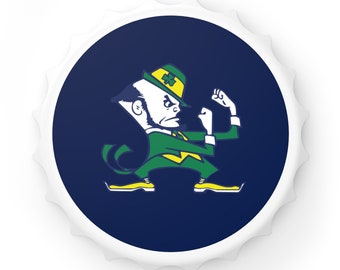 Notre Dame Wall Bottle Opener | Etsy