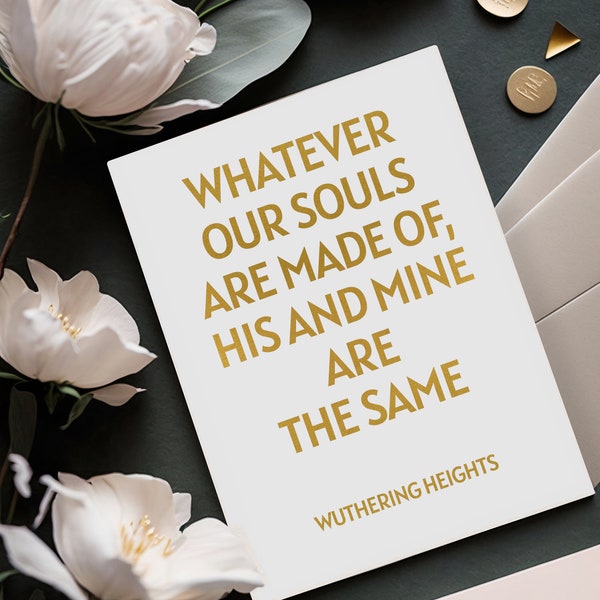 Gold Typography - Etsy