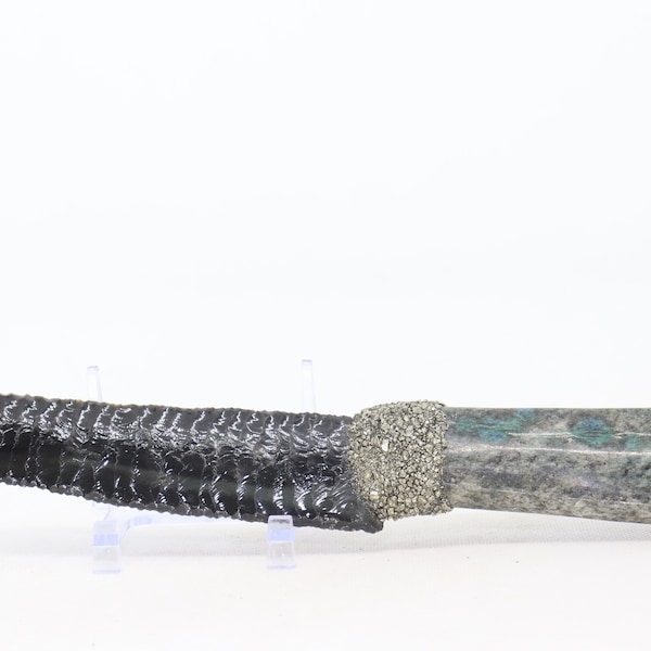 Green Obsidian - Etsy