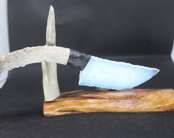 Opal Handle Knife - Etsy