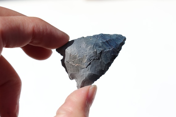 1400 Year Old German Sieber/seiber Agate Slag Glass Ancient | Etsy