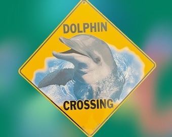 DONKEY CROSSING Sign Novelty Gift Animals Farm - Etsy