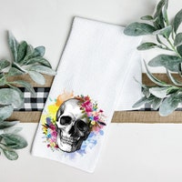 Skull Kitchen - Etsy