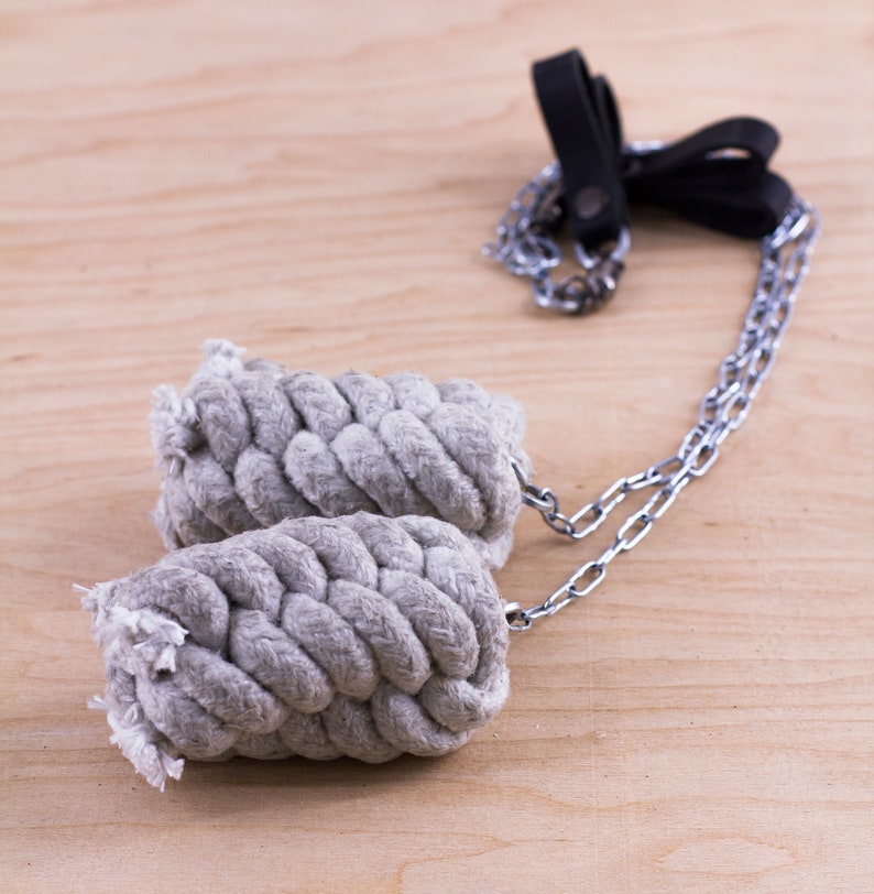 Isis Fire Poi Performance Poi Big Poi Orbital Poi Fire - Etsy