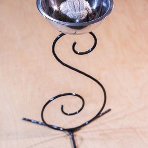 Сollapsible Fire Cup, Portable Cup, Fire Bowl, Stage Decoration, Kevlar ...