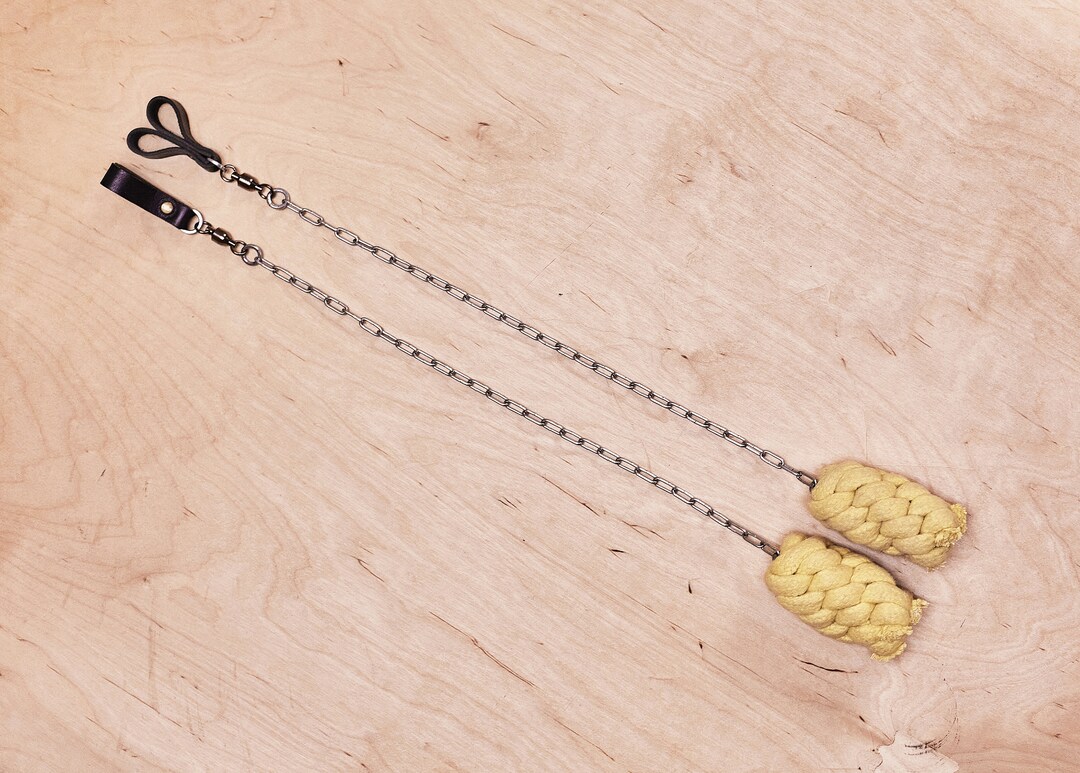 Isis Fire Poi, Performance Poi, Big Poi, Orbital Poi, Fire Show Poi ...