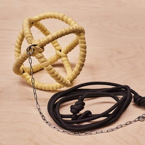 Fire Rope Dart, Comet Rope Dart, Isis Rope Dart, Big Rope Dart ...