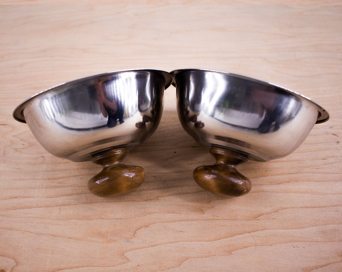 Dancing Fire Cups, Hand Fire Cup, Dancing Bowl, Hand Bowls, Fire Bowls ...