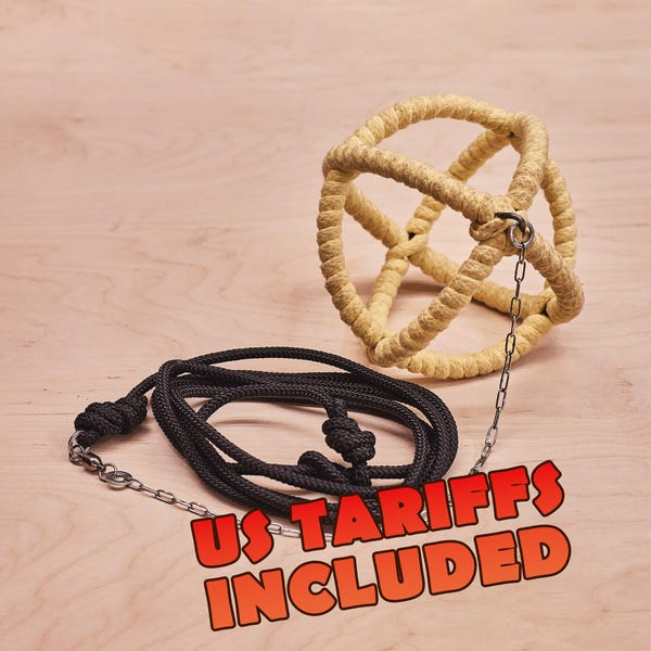 Rope Dart - Etsy