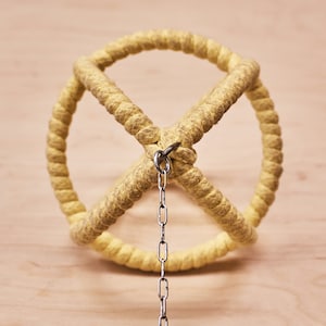 Fire Rope Dart, Comet Rope Dart, Isis Rope Dart, Big Rope Dart ...