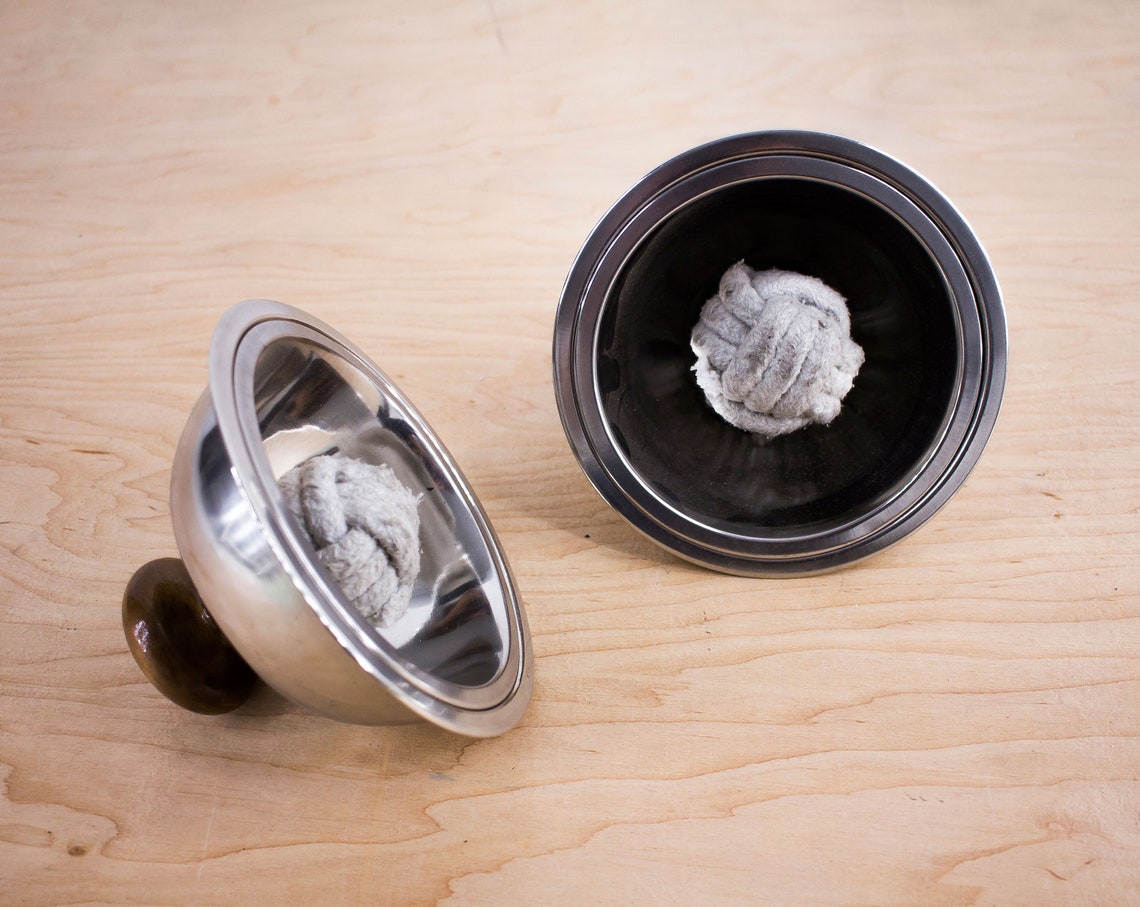 Dancing Fire Cups Hand Fire Cup Dancing Bowl Hand Bowls - Etsy