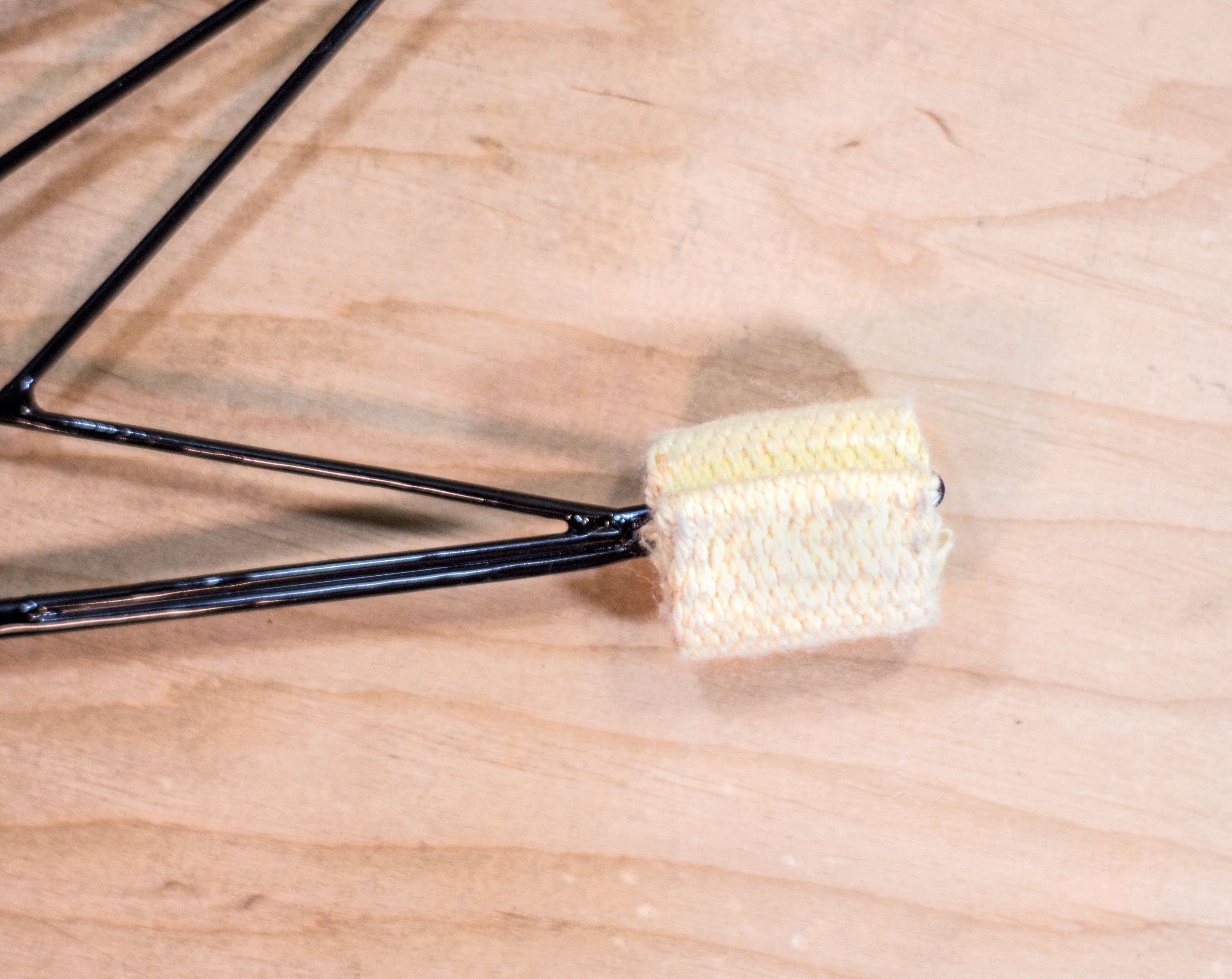 Small 5 wick fire fans flow fans finger ring fans tech | Etsy