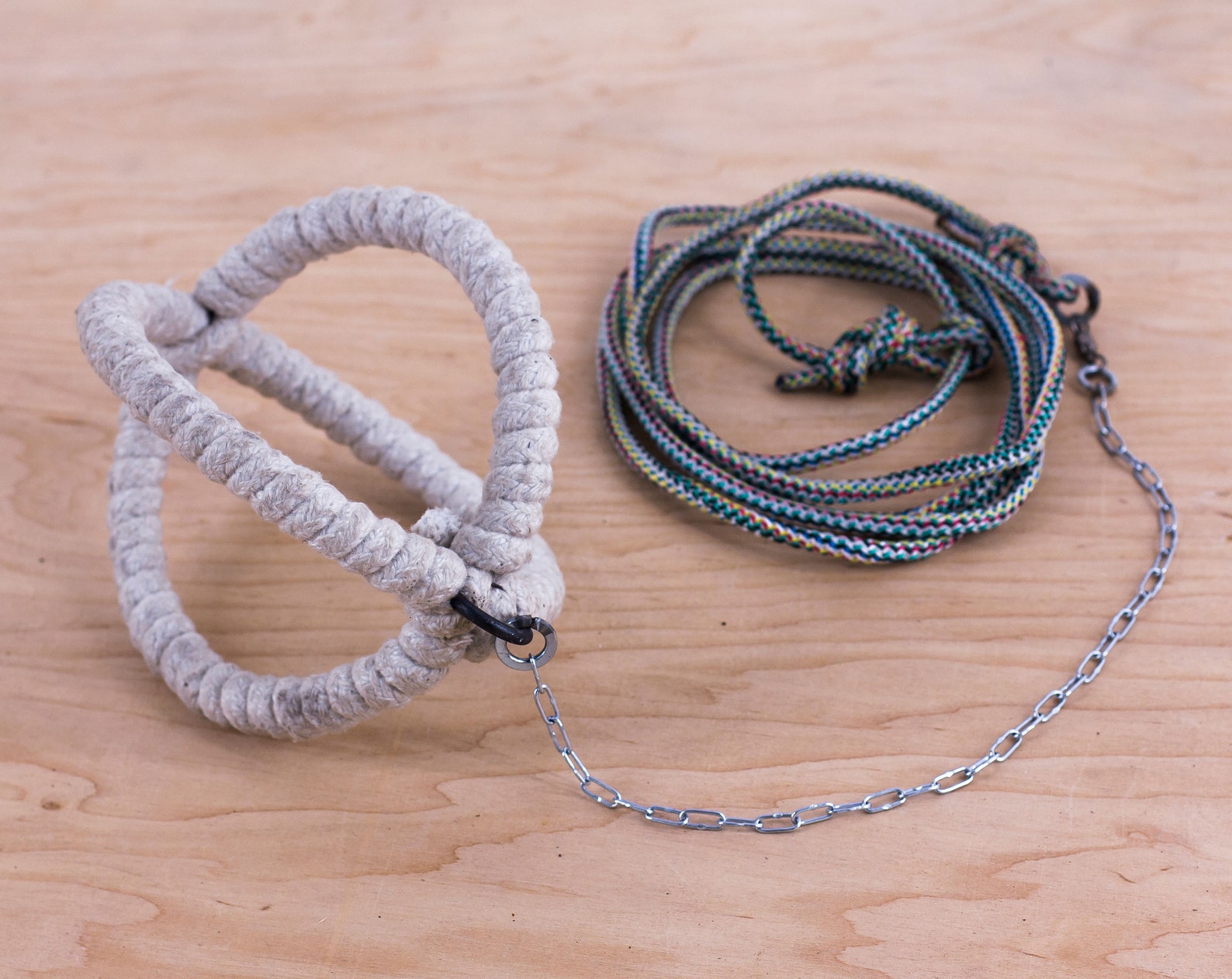 Fire Rope Dart Comet Rope Dart Isis Rope Dart Big Rope | Etsy