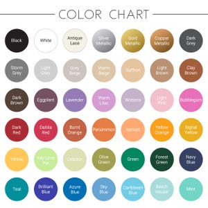 Rainbow Custom Name Vinyl Decal, Multicolor Personalized Name Wall ...