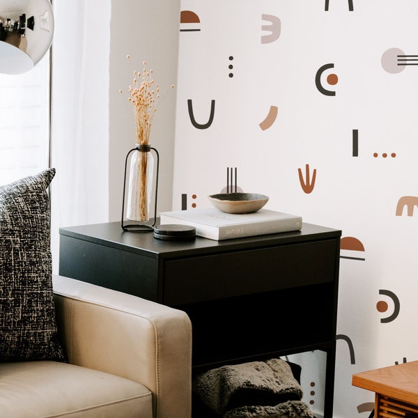 Wall Decal Shapes - Etsy