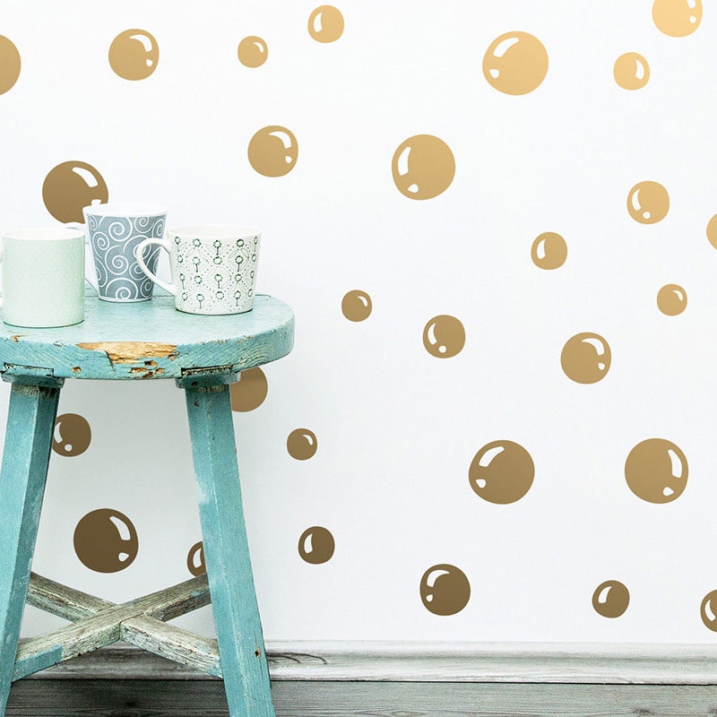 Vinyl Wall Decals - Etsy