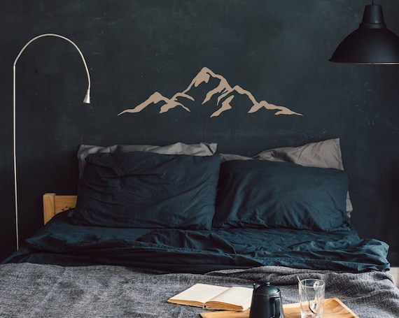 Man Cave Wall Decals