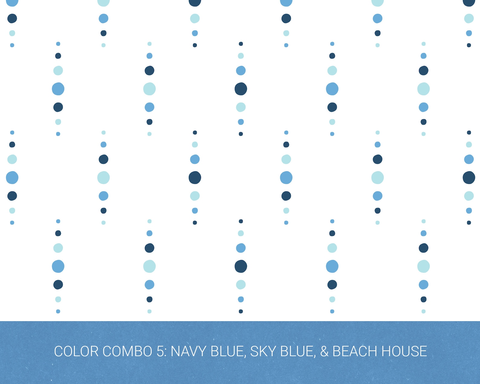 Boho Dot Wall Decals Removable Wall Stickers Minimalist - Etsy