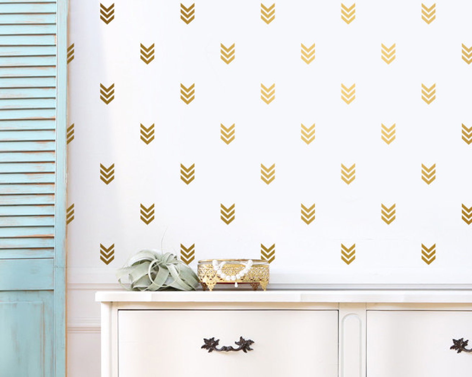 Arrow Wall Decals Arrow Decals Nursery Decals Wall Decor - Etsy
